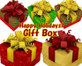 Second Life Marketplace - Holidays Gift Box